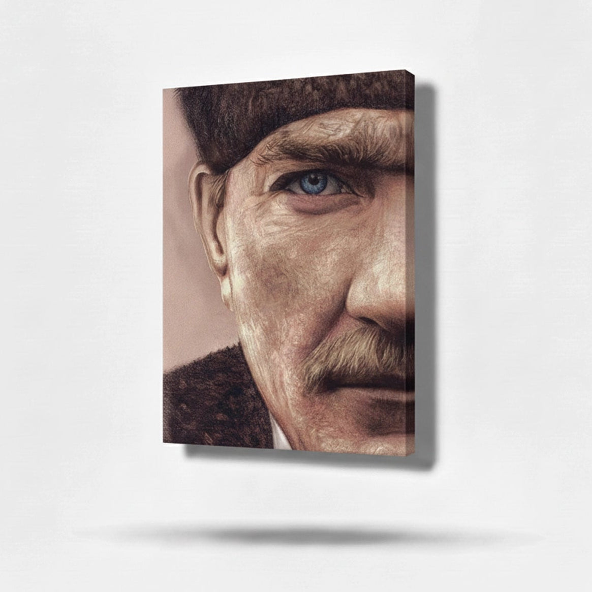 Atatürk Tablo Modelleri - İlk Alışverişe %10 İndirim - İkinci Ürüne %20 ...